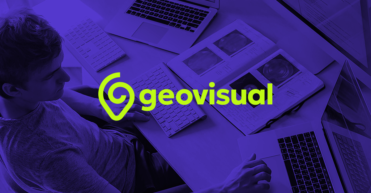 Catálogo | Geovisual